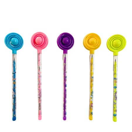 Buy Free Cutting Bullet Mechanical Pencil at lowest wholesale price in ...